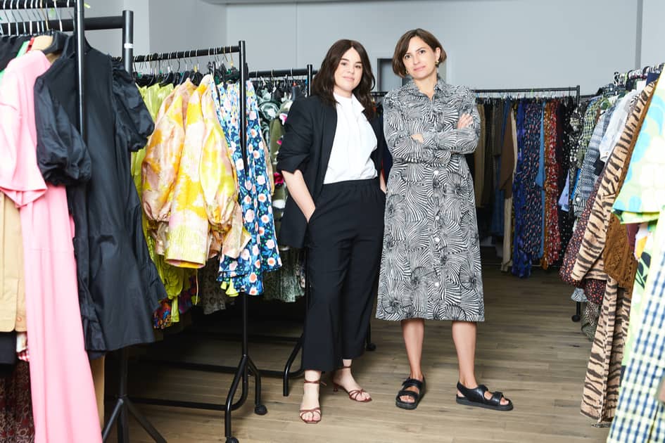 Préstamo para abrir pop-up en Londres en noviembre